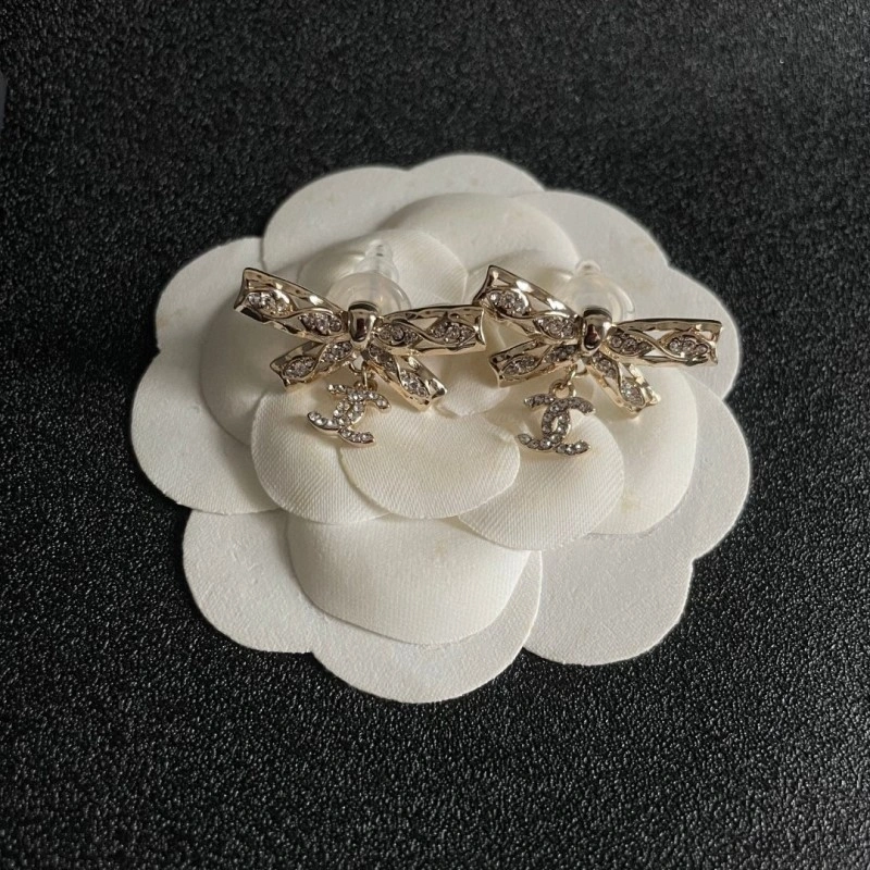 Perfect replica Chanel Earrings