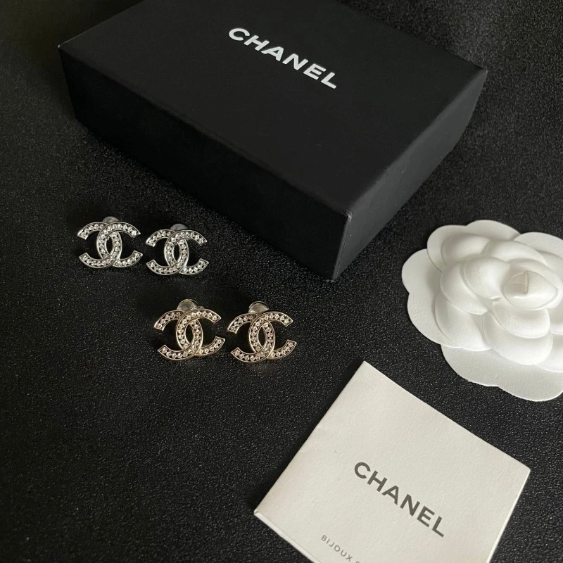 OEM Chanel Earrings