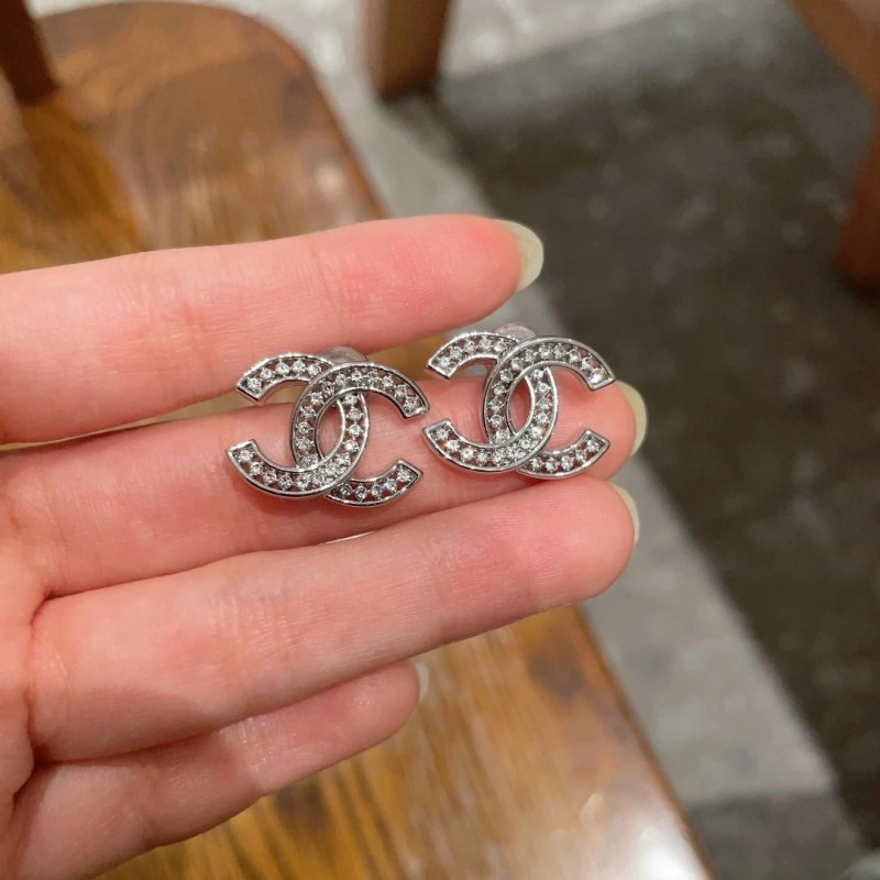 OEM Chanel Earrings