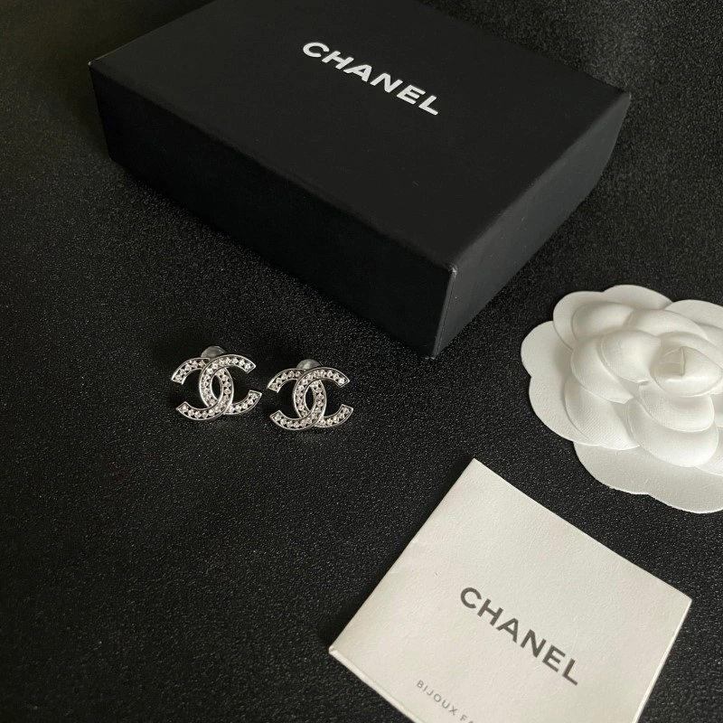 OEM Chanel Earrings