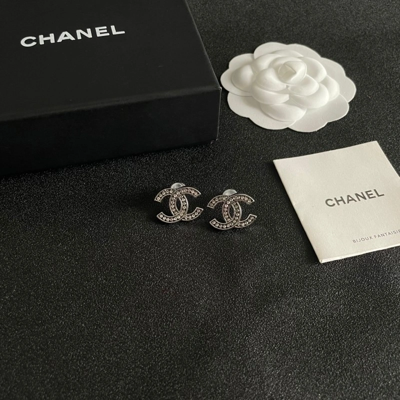 OEM Chanel Earrings
