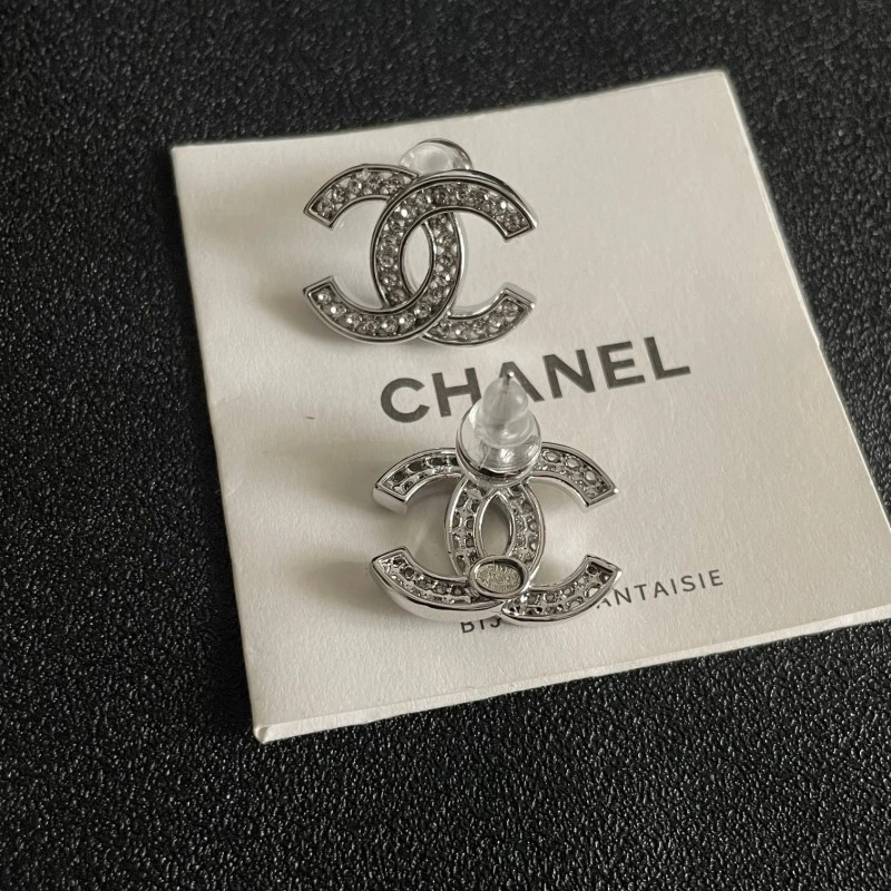 OEM Chanel Earrings
