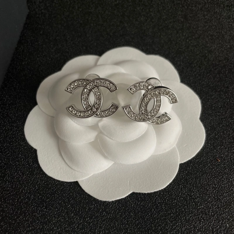 OEM Chanel Earrings