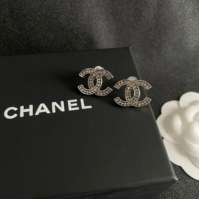 OEM Chanel Earrings
