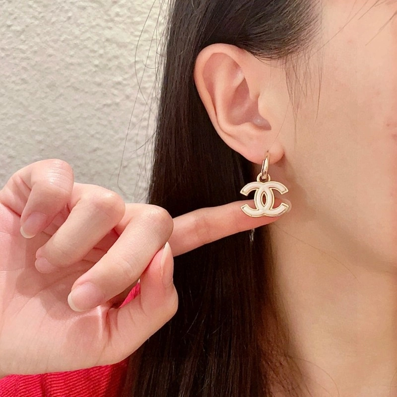 Legit Chanel Earrings