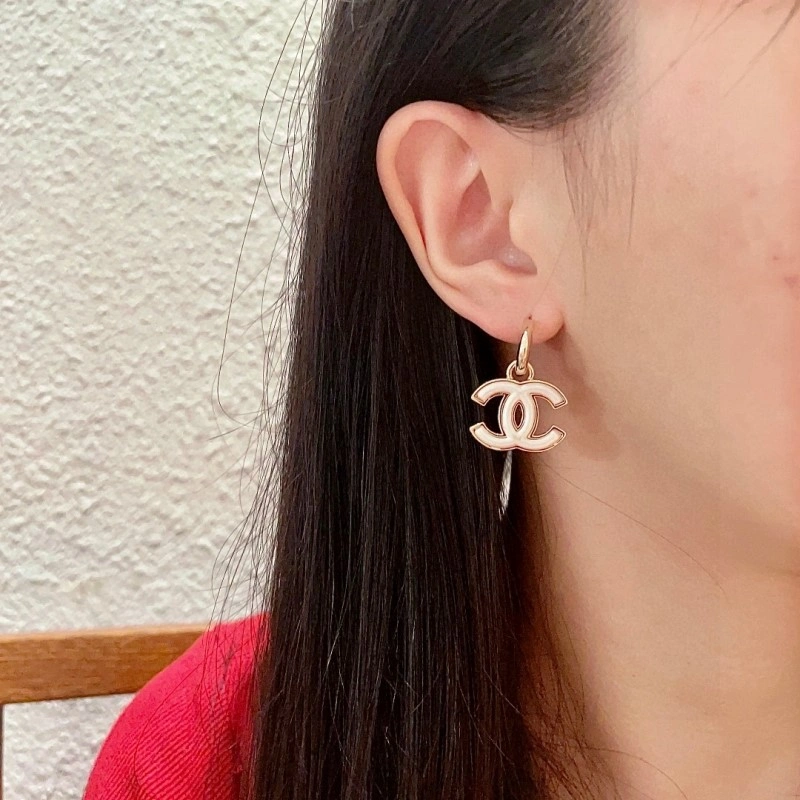 Legit Chanel Earrings