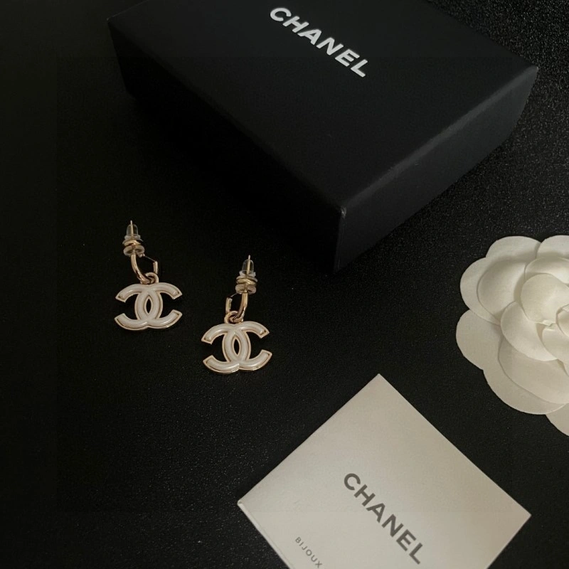 Legit Chanel Earrings
