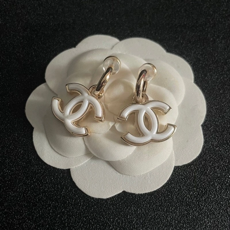 Legit Chanel Earrings