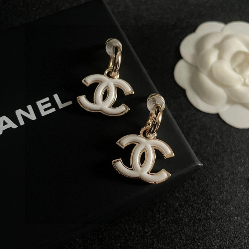 Legit Chanel Earrings