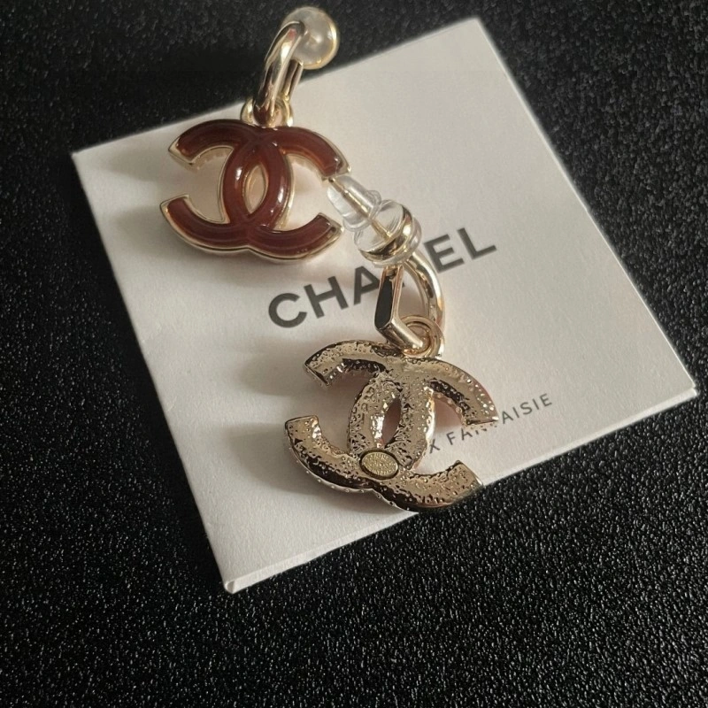 Exact replica Chanel Earrings