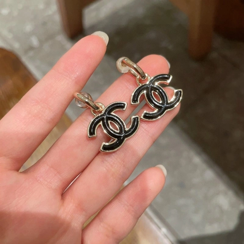 Factory-made Chanel Earrings