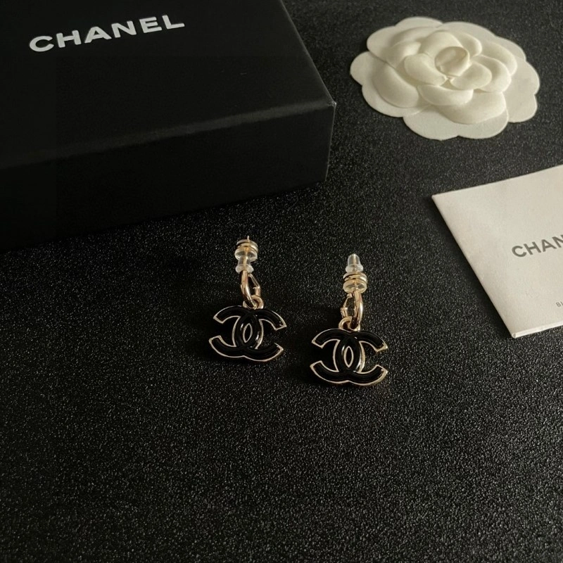 Factory-made Chanel Earrings