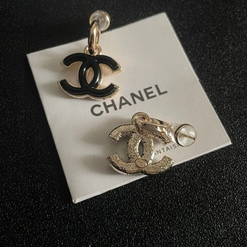 Factory-made Chanel Earrings