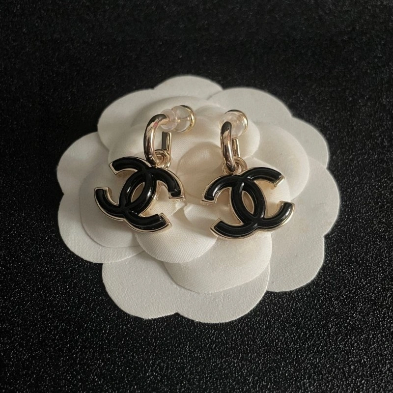 Factory-made Chanel Earrings