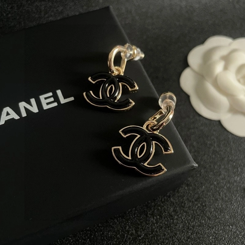 Factory-made Chanel Earrings