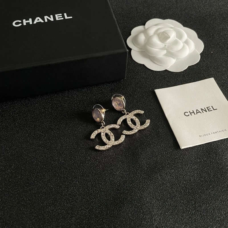 Low-cost Chanel Earrings