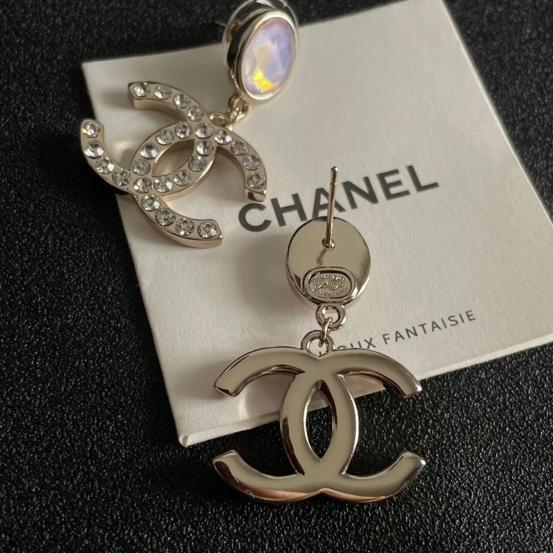 Low-cost Chanel Earrings
