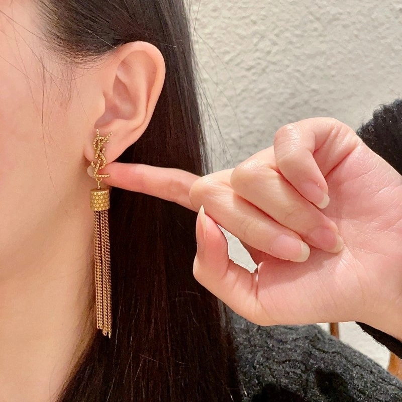 Value-priced Chanel Earrings