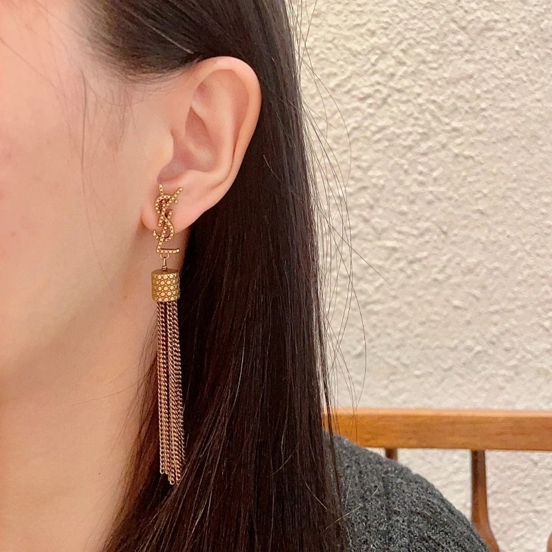 Value-priced Chanel Earrings