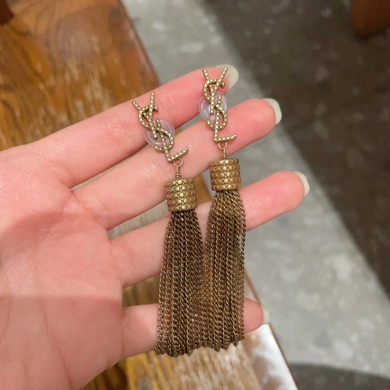 Value-priced Chanel Earrings