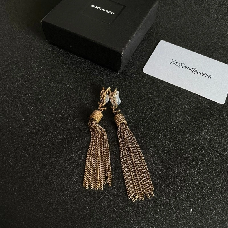 Value-priced Chanel Earrings