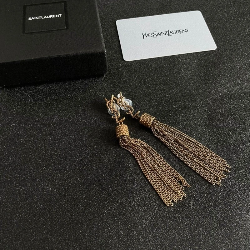 Value-priced Chanel Earrings