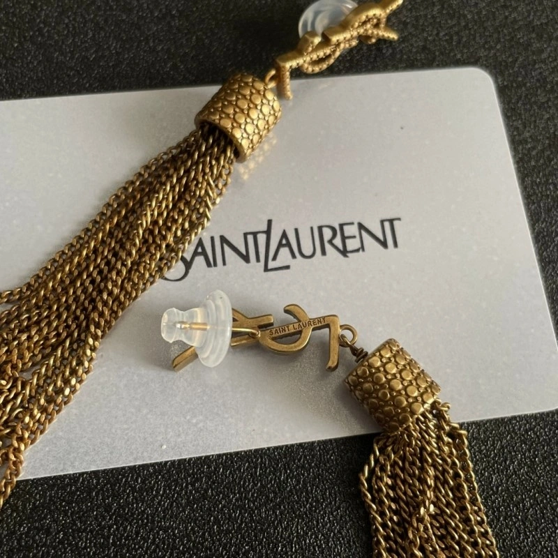 Value-priced Chanel Earrings