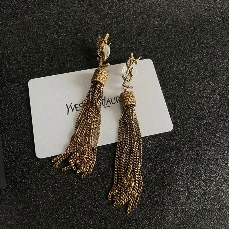Value-priced Chanel Earrings
