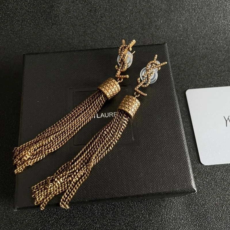 Value-priced Chanel Earrings