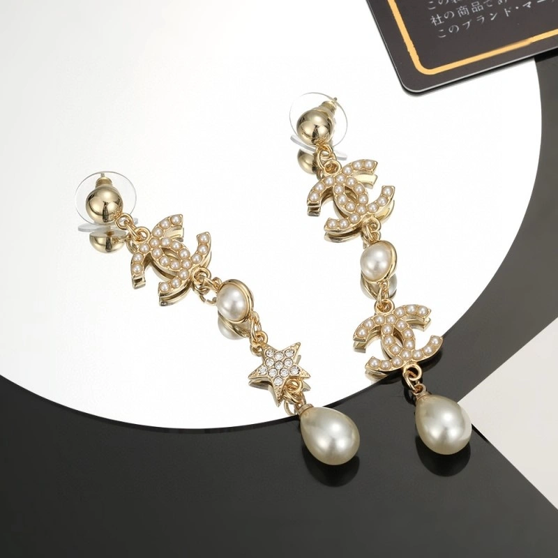 Value-priced Chanel Earrings