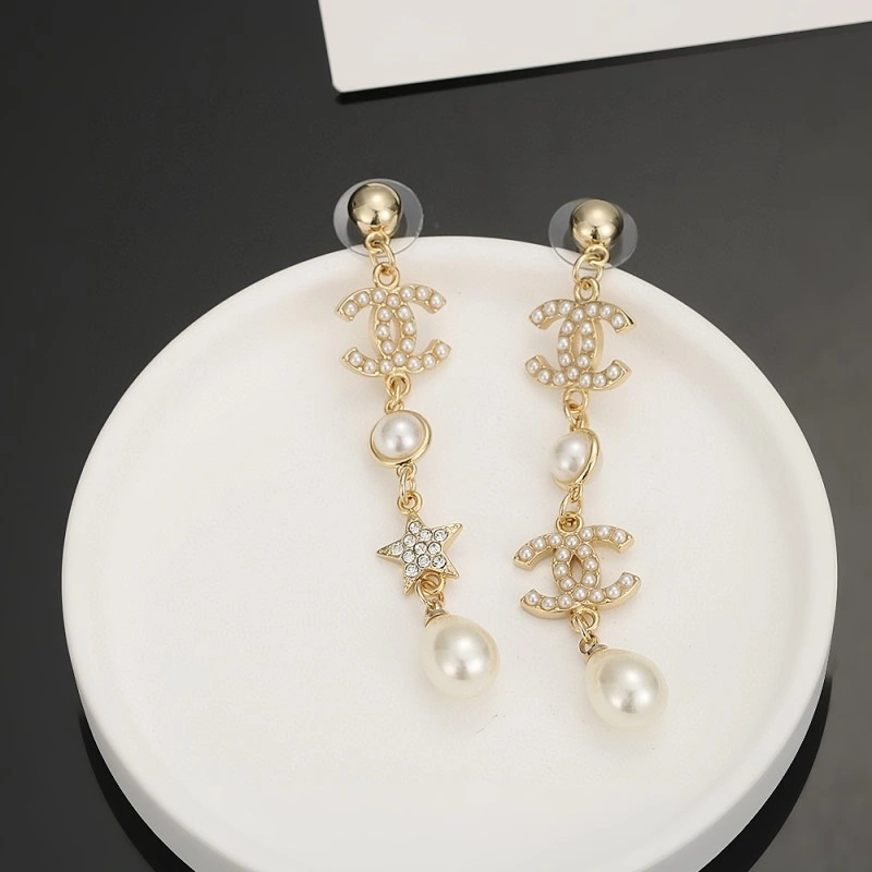 Value-priced Chanel Earrings