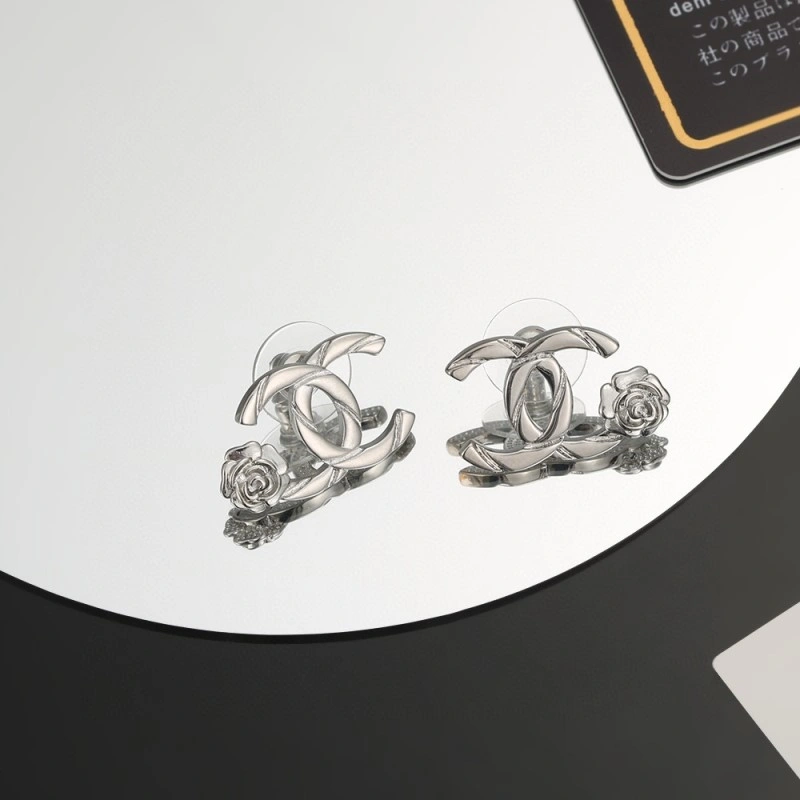 Budget-friendly Chanel Earrings