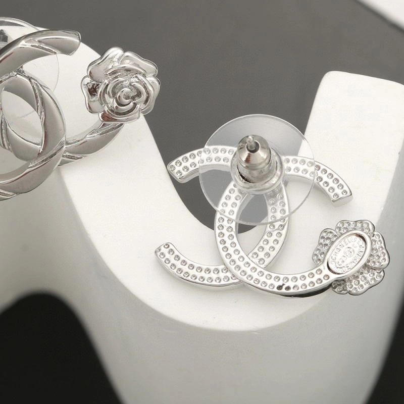 Budget-friendly Chanel Earrings