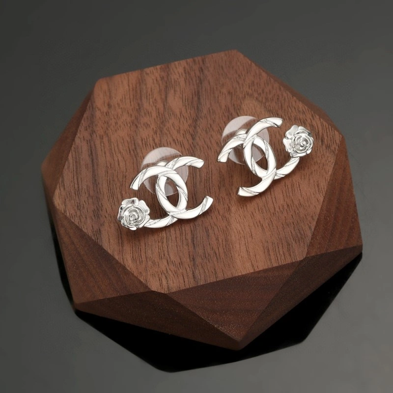 Budget-friendly Chanel Earrings