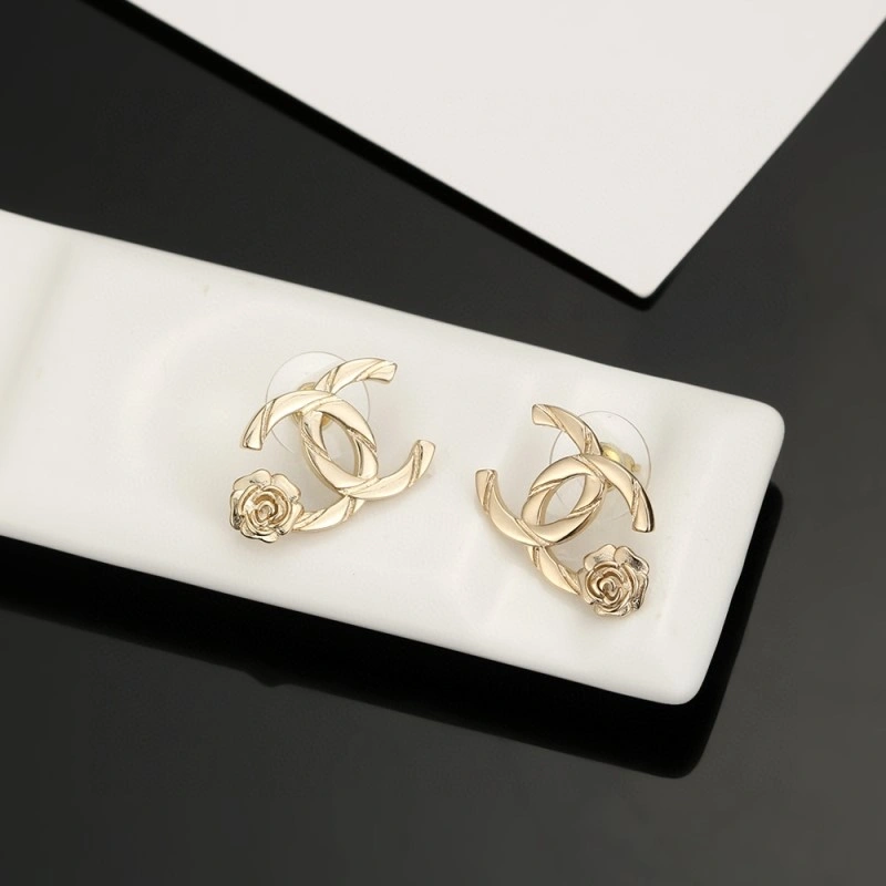 Budget-friendly Chanel Earrings