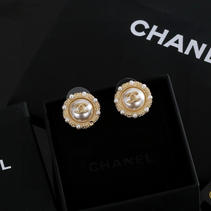 Reasonably priced Chanel Earrings