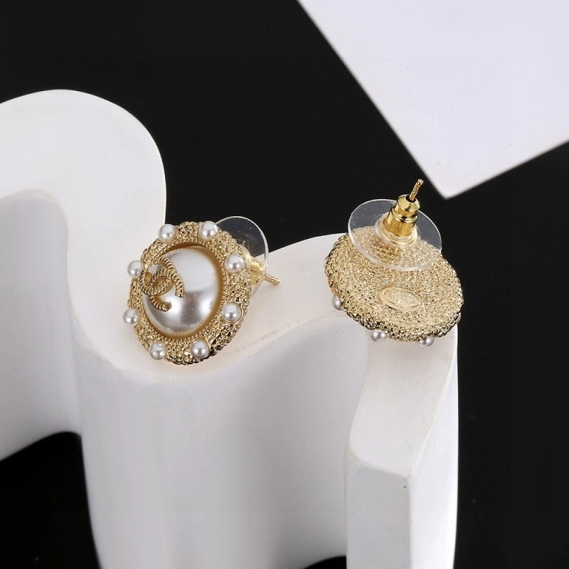 Reasonably priced Chanel Earrings