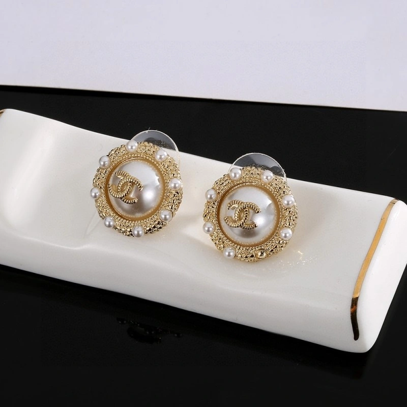 Reasonably priced Chanel Earrings