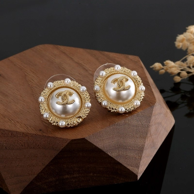 Reasonably priced Chanel Earrings