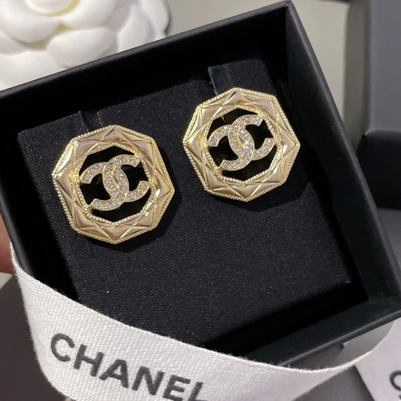 Value-priced Chanel Earrings