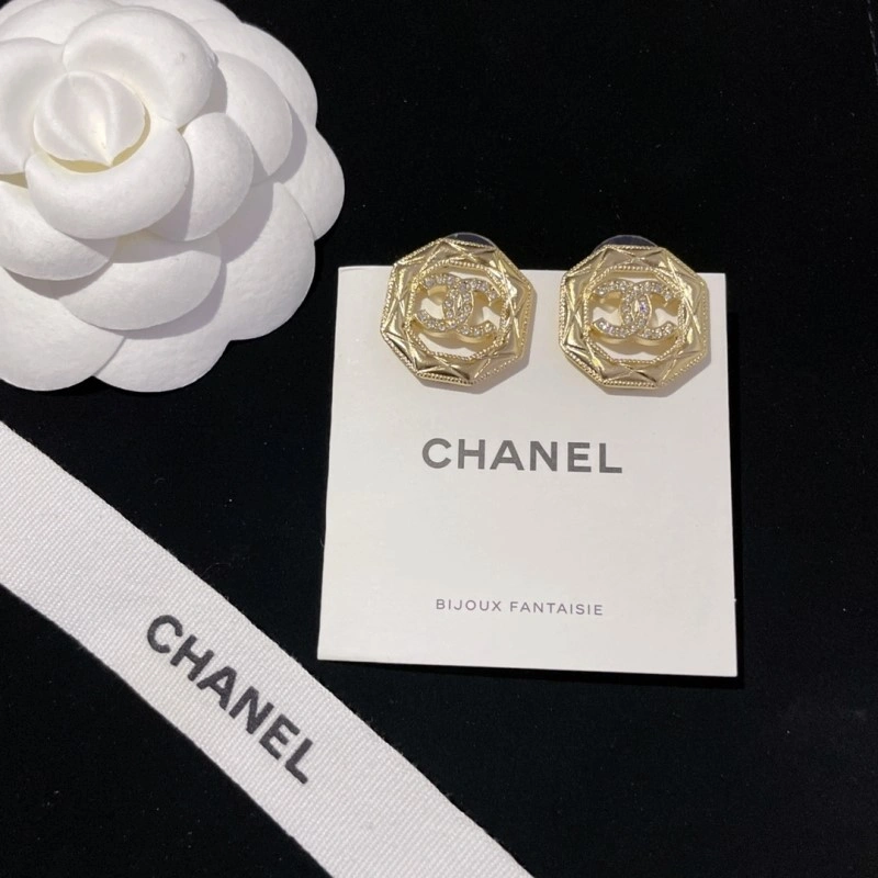 Value-priced Chanel Earrings