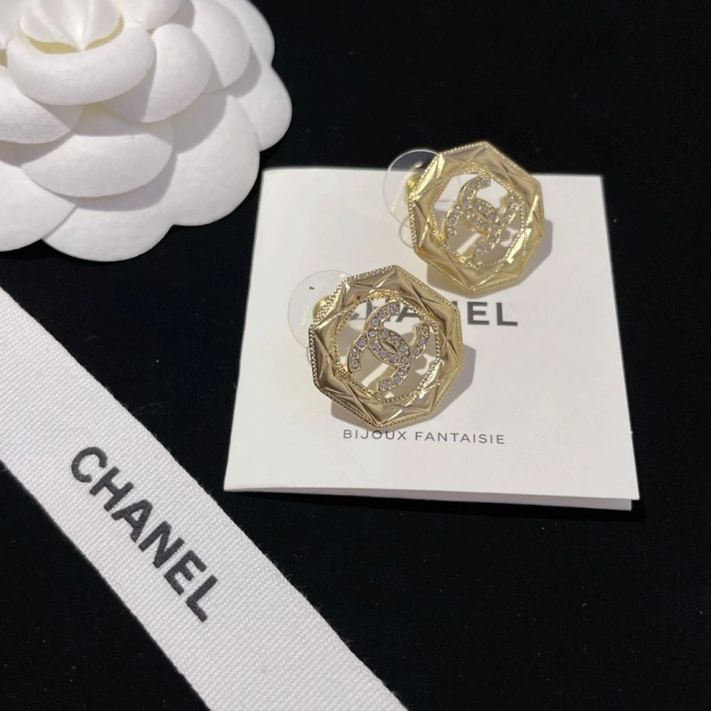 Value-priced Chanel Earrings