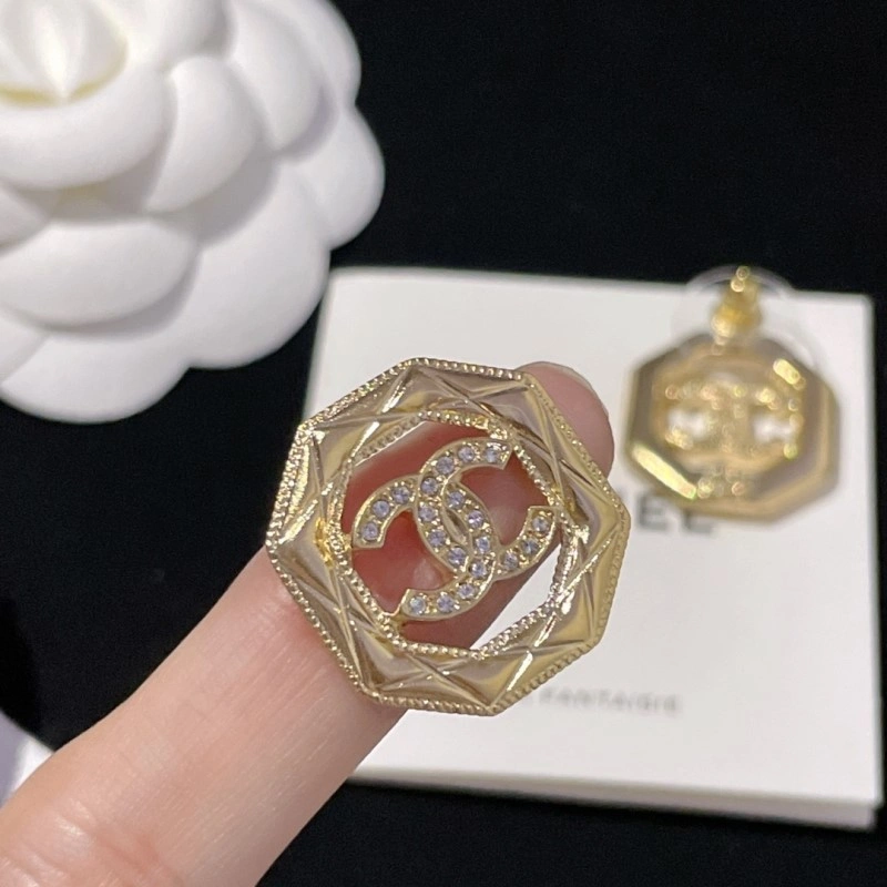 Value-priced Chanel Earrings