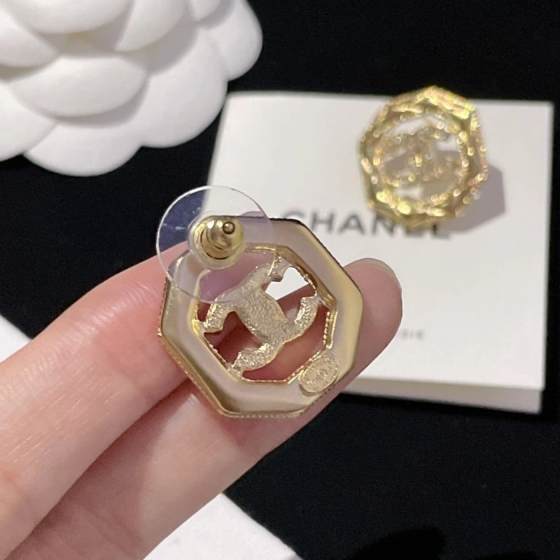 Value-priced Chanel Earrings