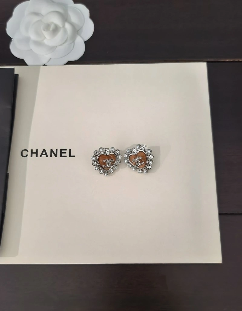 Low-cost Chanel Earrings