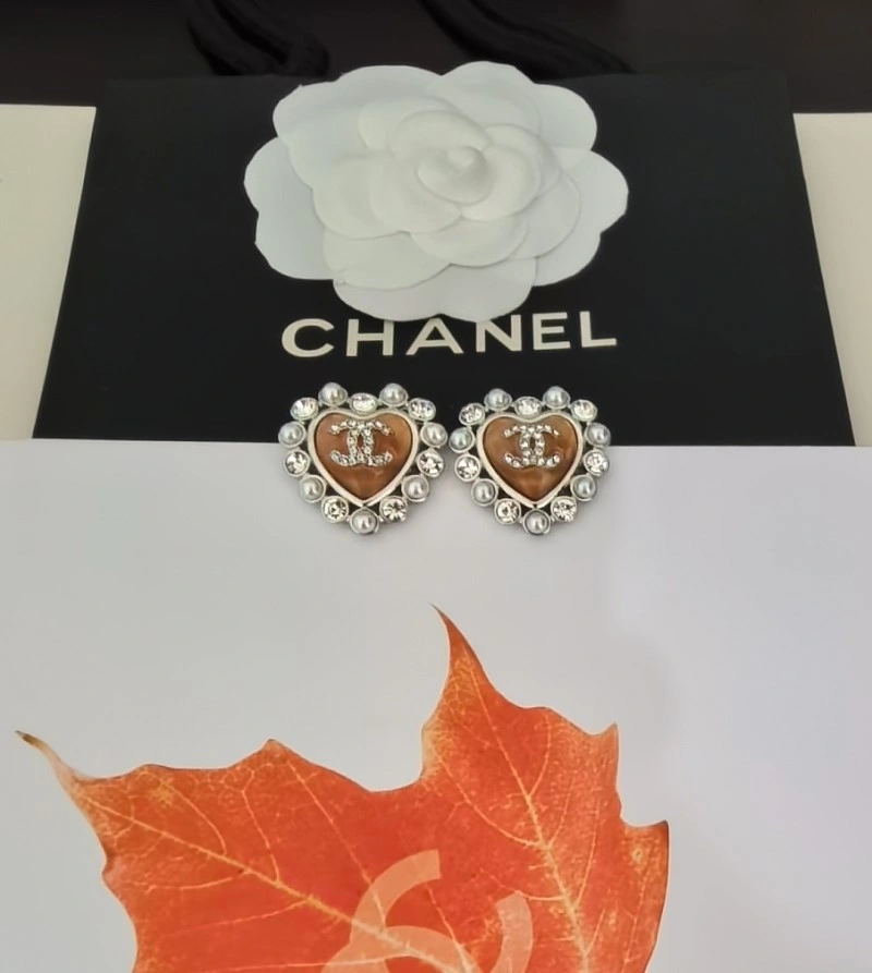 Low-cost Chanel Earrings