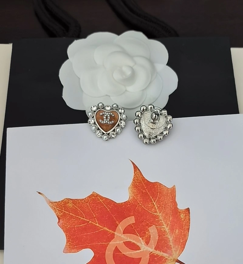 Low-cost Chanel Earrings