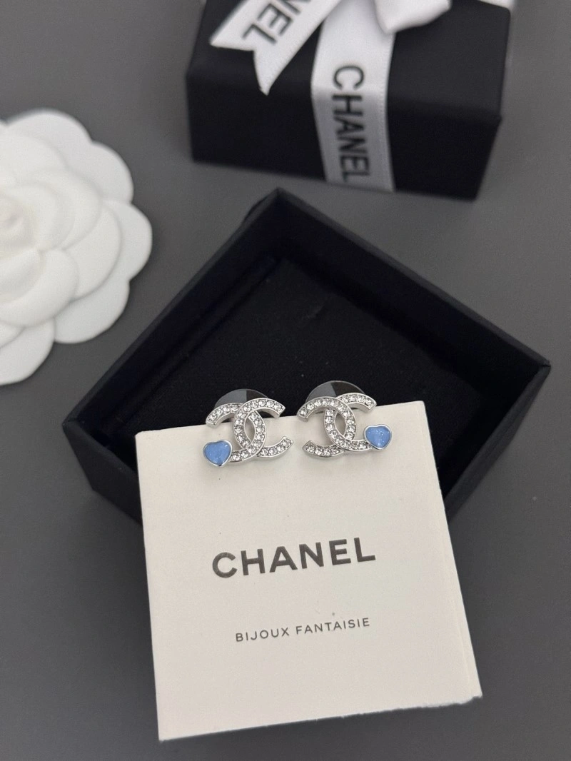 Reasonably priced Chanel Earrings