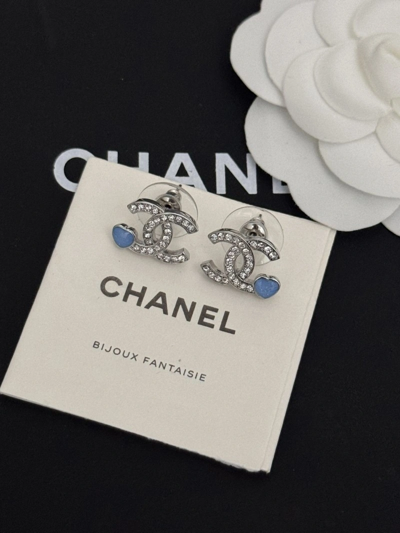 Reasonably priced Chanel Earrings