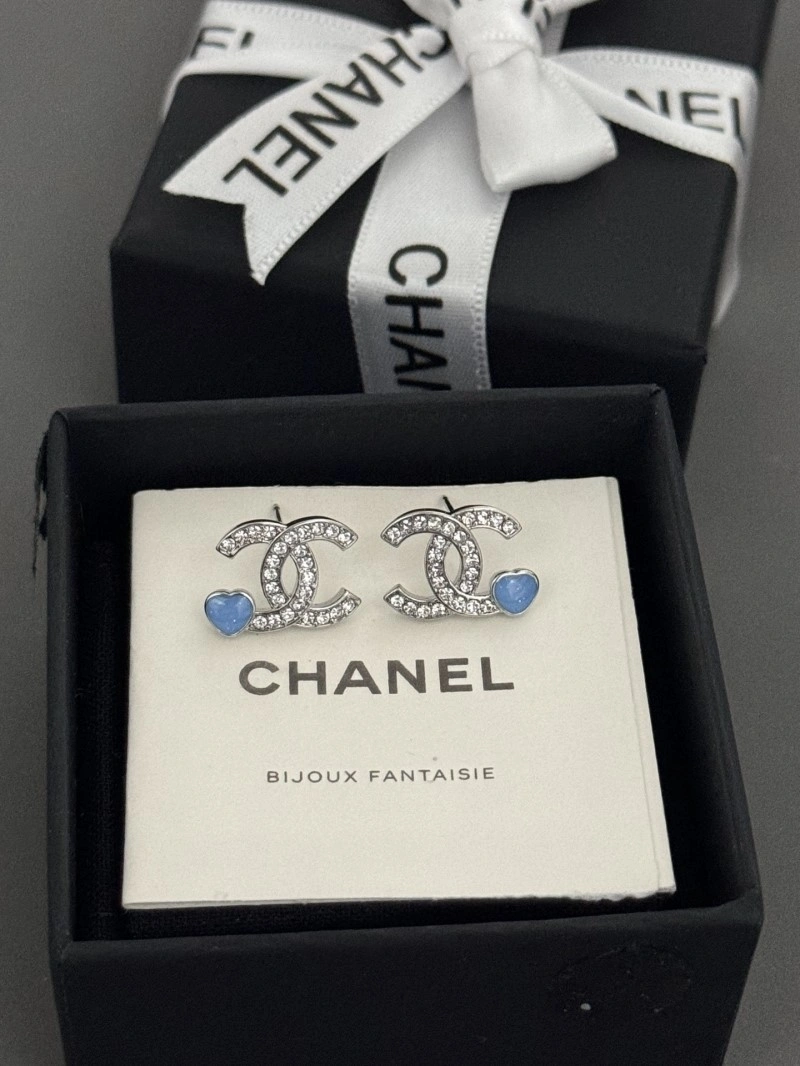 Reasonably priced Chanel Earrings